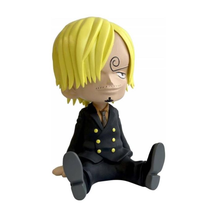 Kasica (bank) One Piece - Sanji