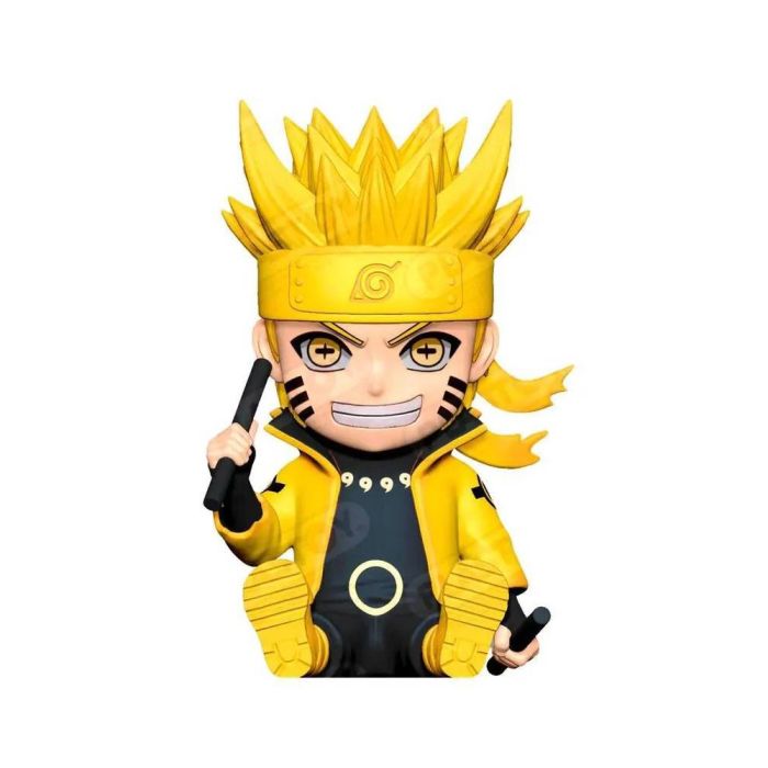 Kasica (bank) Naruto Shippuden - Naruto Rikudo