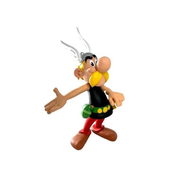 Statue Asterix - Asterix