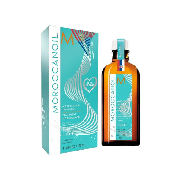 Moroccanoil – Treatment Light Eurovision Edition – 125ml
