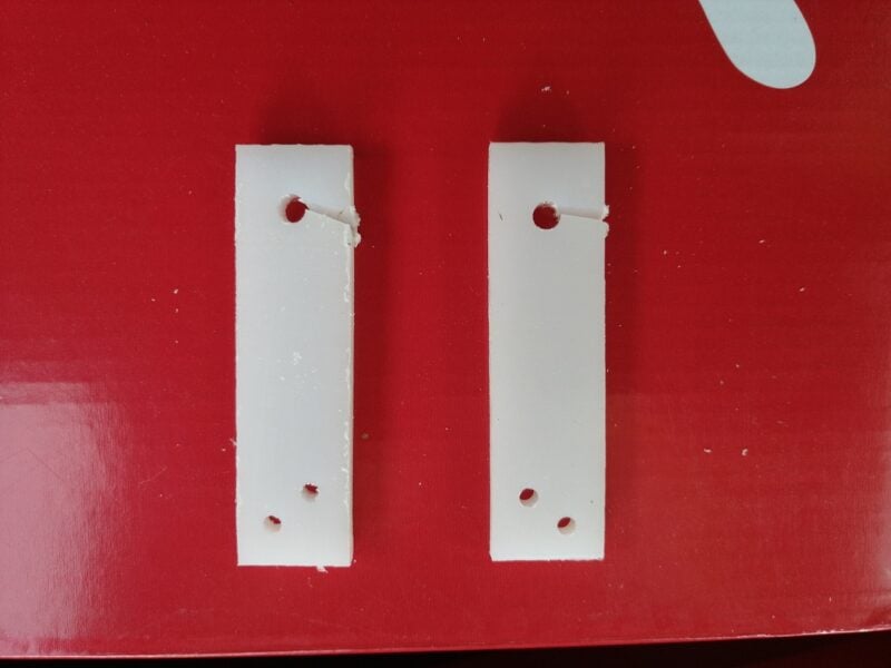 Izolator za elektricne cuvare