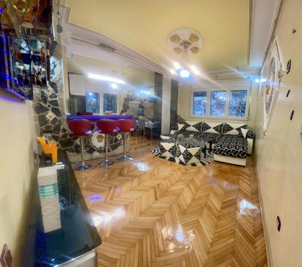 Pera Ćetkovića, Dvosoban stan na prodaju, 57m2, 159.900€