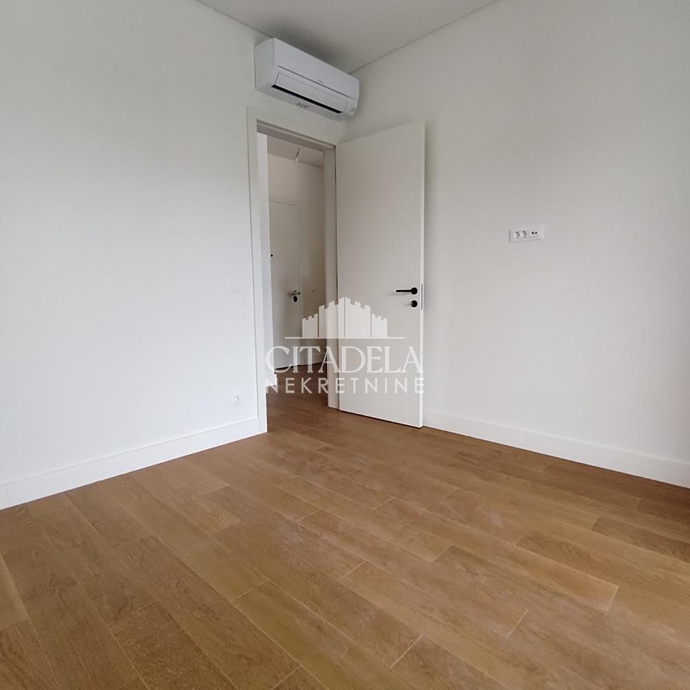 Đorđa Ognjanovića, Dvosoban stan na prodaju, 51m2, 245.000€