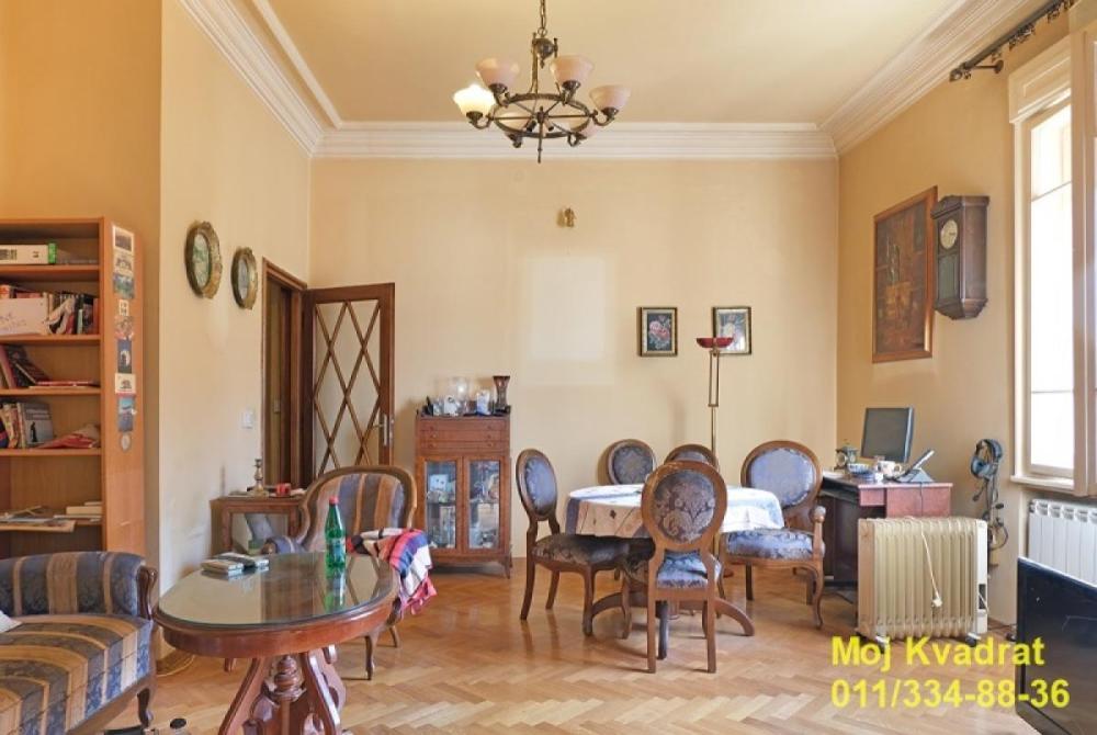 Trosoban stan na prodaju, 76m2, 385.000€