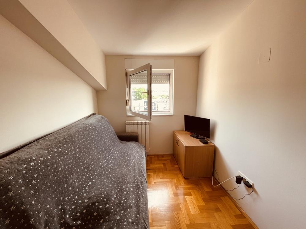 Paje Jovanovića, Trosoban stan na prodaju, 58m2, 199.000€