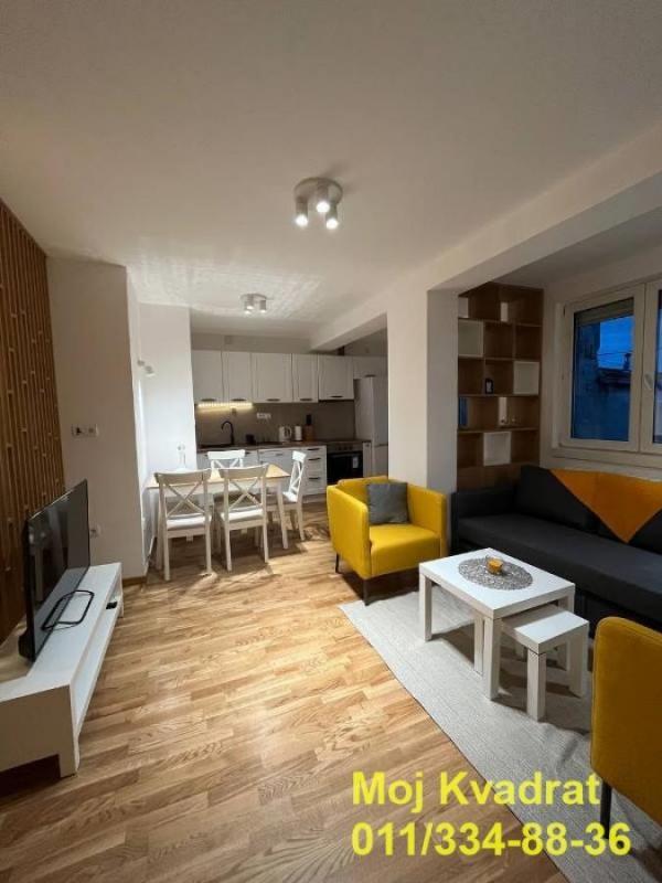 Dvoiposoban stan na prodaju, 54m2, 270.000€