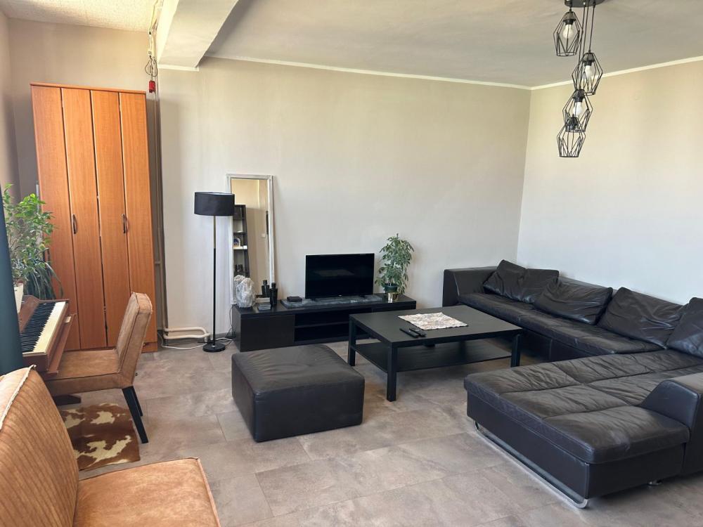 Bulevar Maršala Tolbuhina, Dvosoban stan za izdavanje, 50m2, 600€