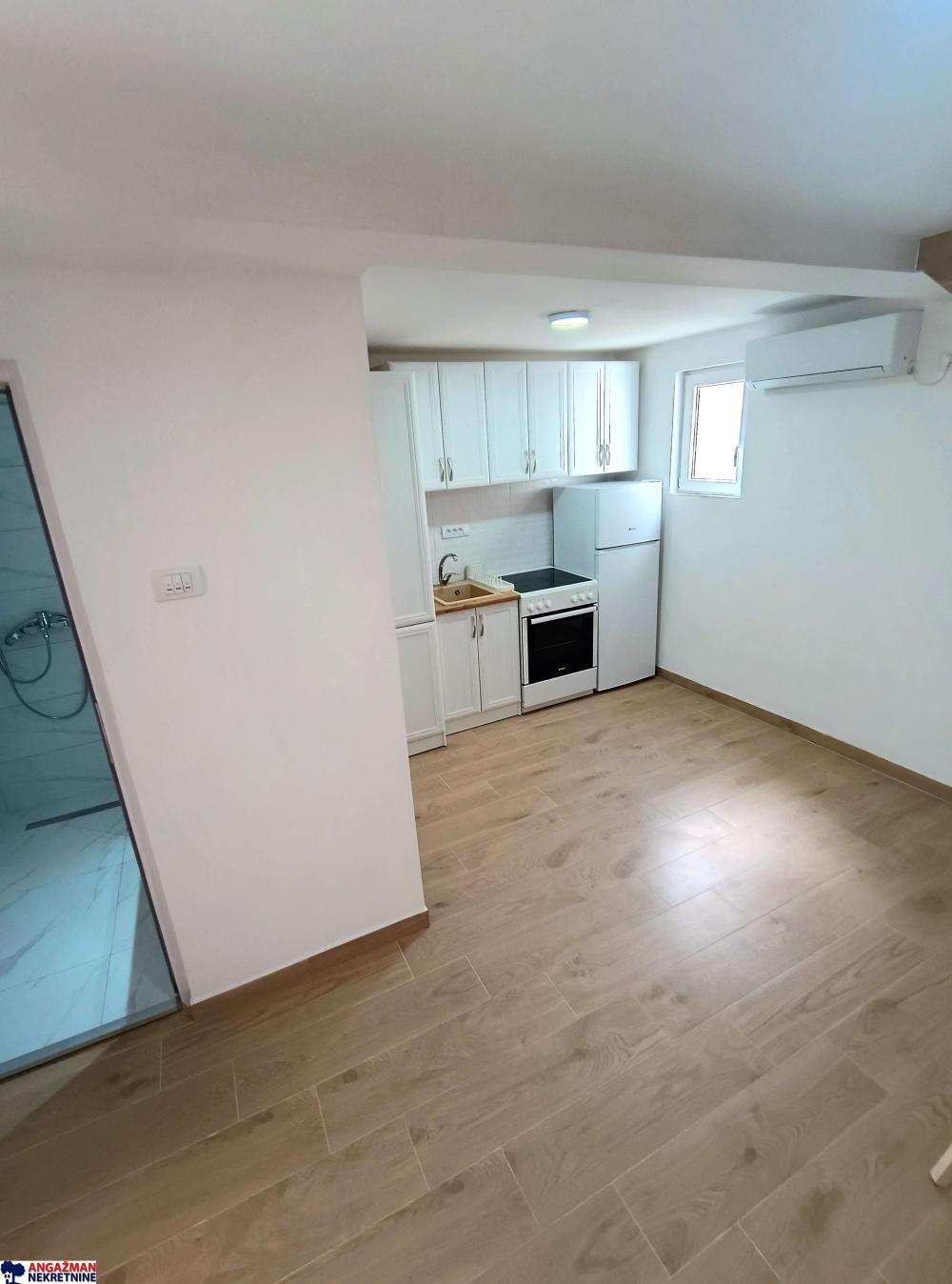 Sazonova, Dvosoban stan za izdavanje, 60m2, 600€