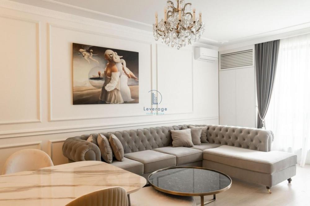 Hercegovačka, Četvorosoban stan za izdavanje, 118m2, 2.600€