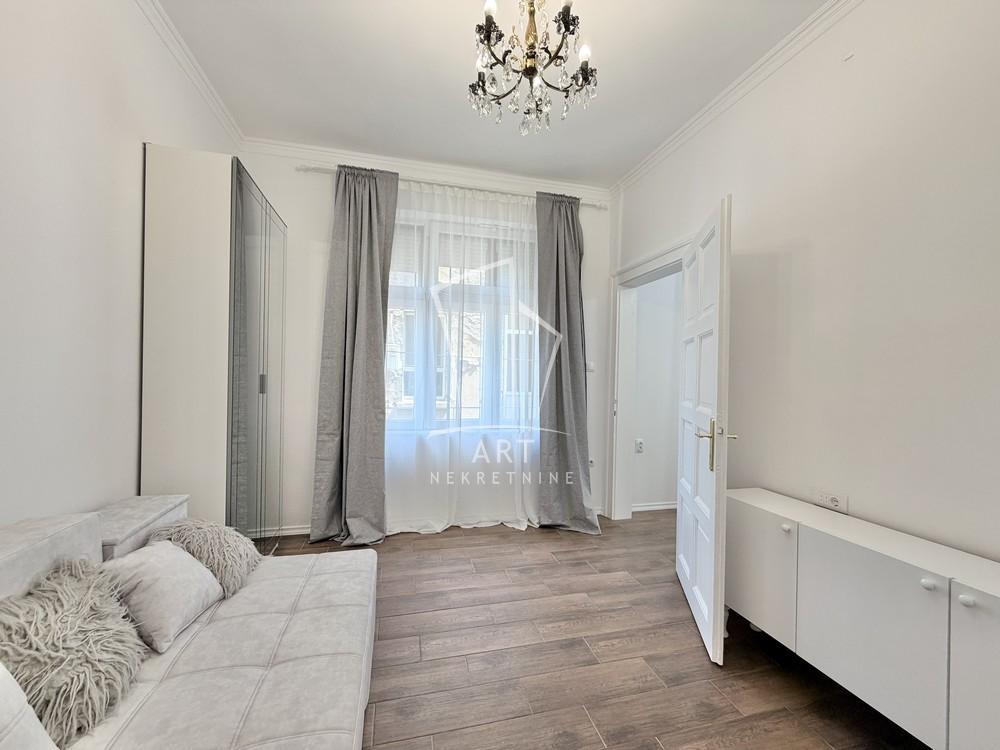 Bulevar Kralja Aleksandra, Jednoiposoban stan za izdavanje, 29m2, 600€