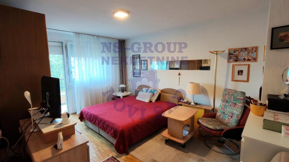 Dvosoban stan na prodaju, 53m2, 121.540€