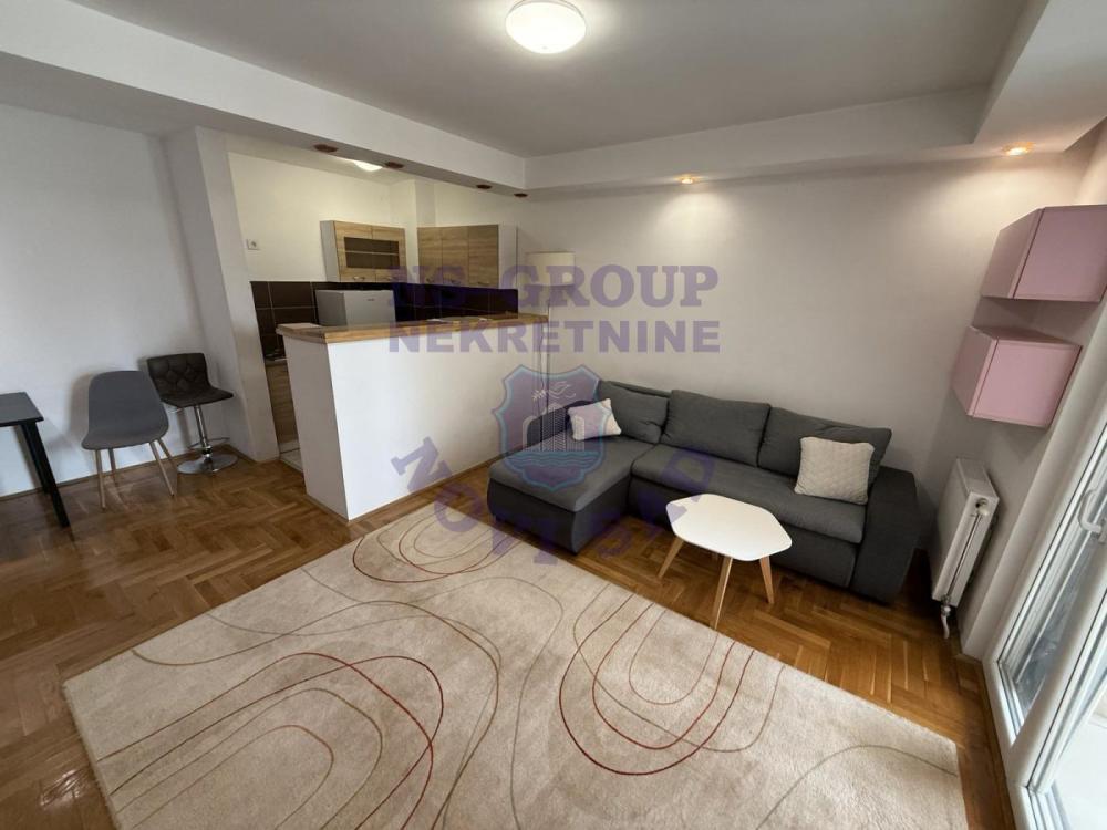 Jednosoban stan na prodaju, 37m2, 128.750€