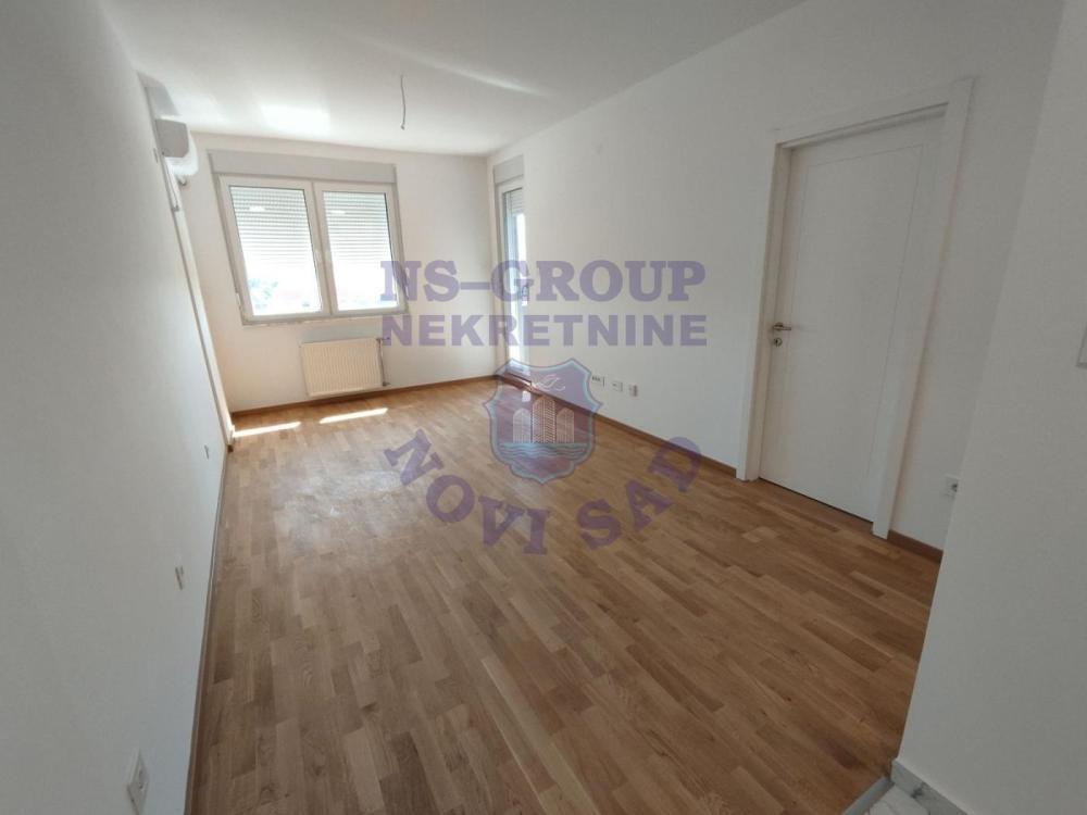 Dvosoban stan na prodaju, 41m2, 123.600€