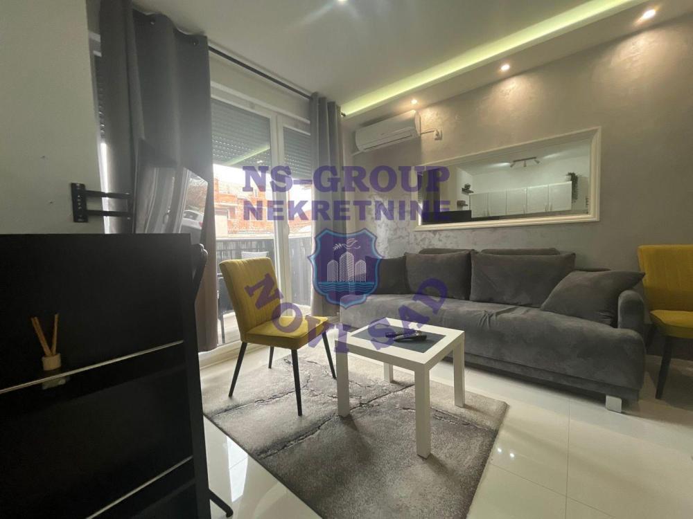 Stan na prodaju, 21m2, 56.650€