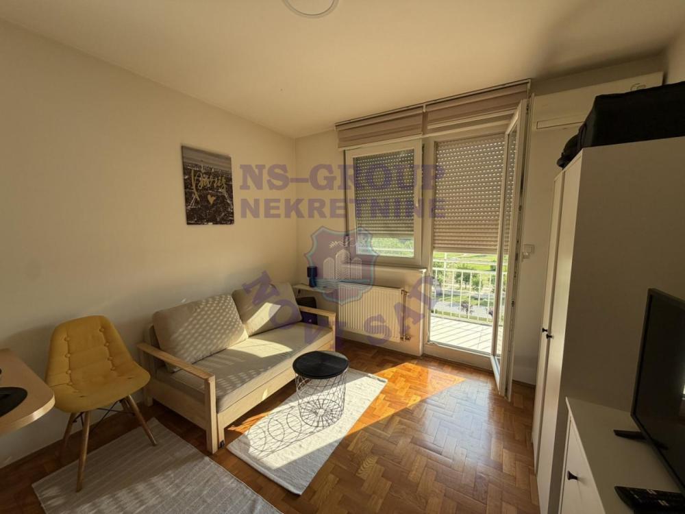 Stan na prodaju, 25m2, 82.400€