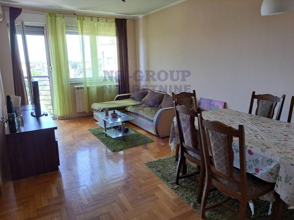 Dvosoban stan na prodaju, 44m2, 129.780€