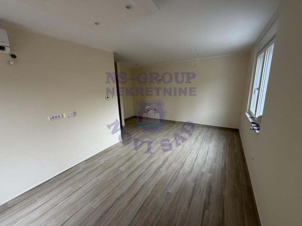 Dvosoban stan na prodaju, 41m2, 151.660€