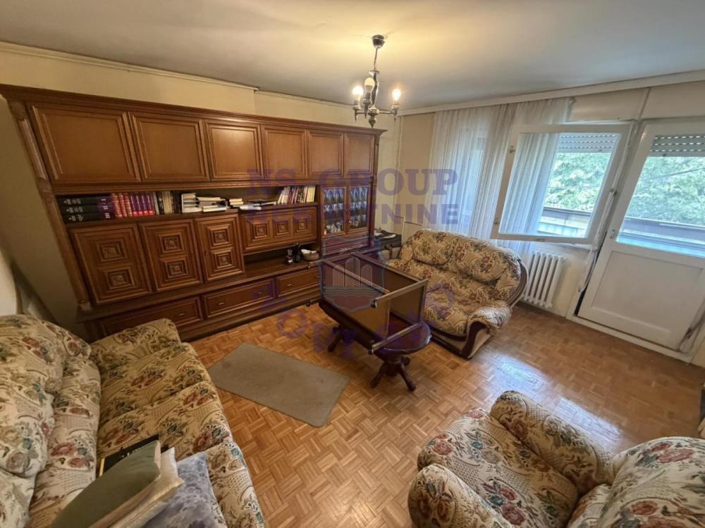 Troiposoban stan na prodaju, 84m2, 181.690€