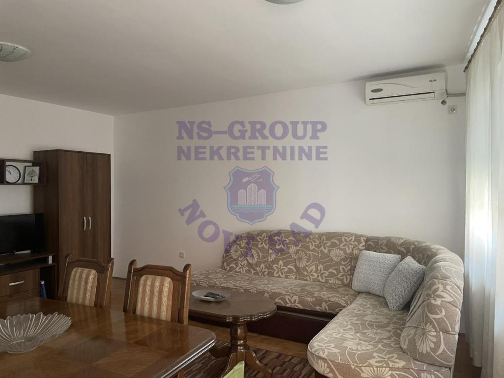 Dvosoban stan na prodaju, 52m2, 165.500€