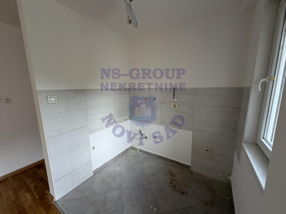 Dvosoban stan na prodaju, 40m2, 126.690€