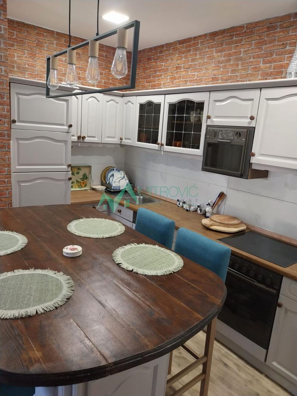 Jednoiposoban stan na prodaju, 45m2, 88.065€