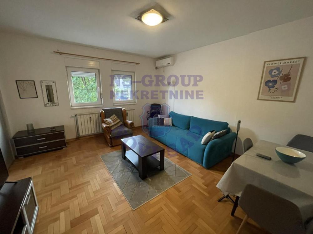 Jednoiposoban stan na prodaju, 42m2, 127.700€