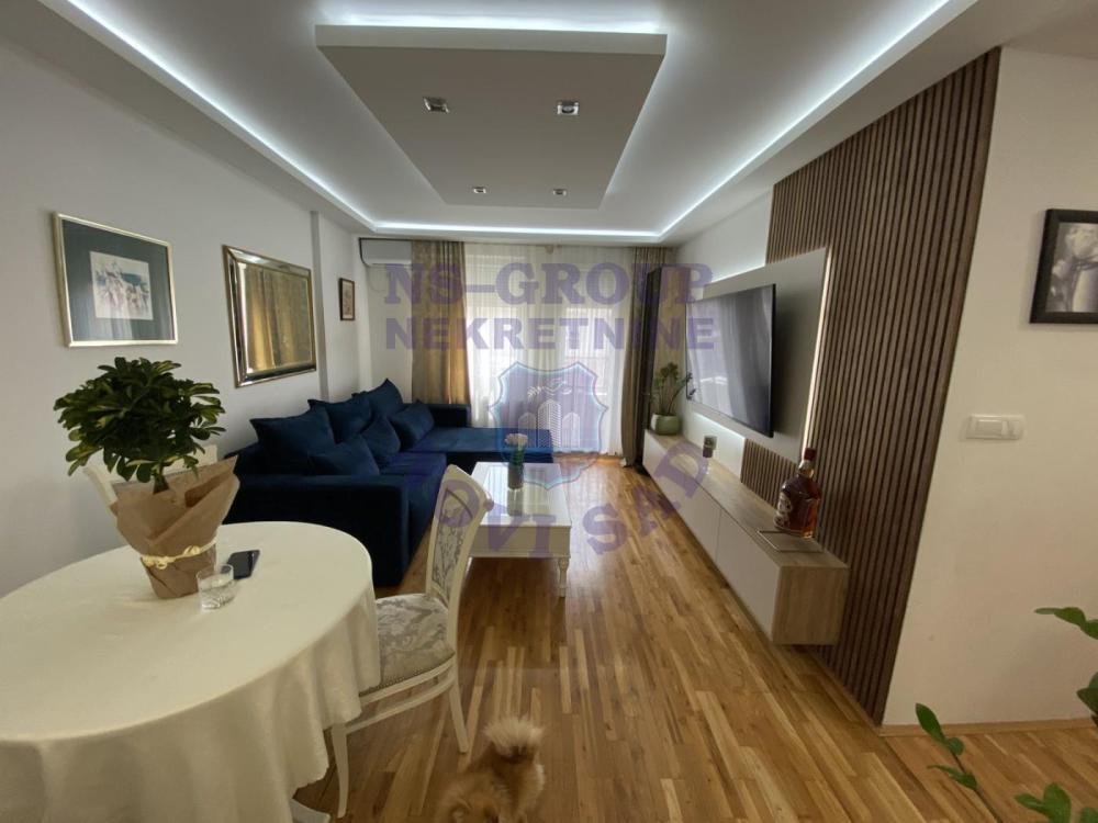 Dvoiposoban stan na prodaju, 57m2, 194.670€
