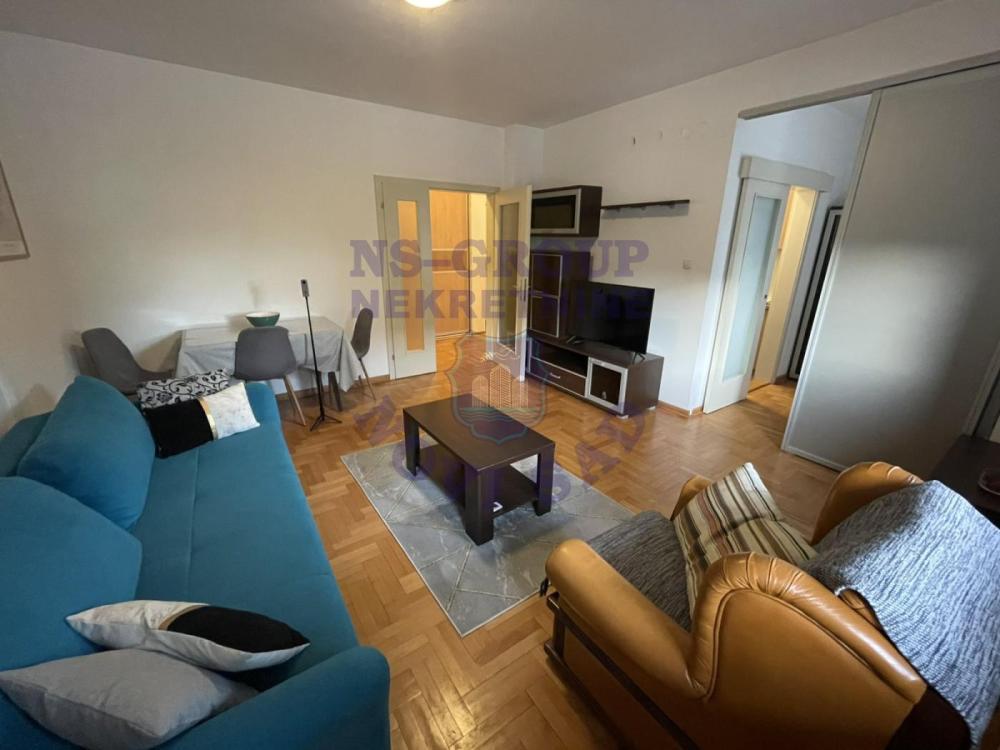 Jednoiposoban stan na prodaju, 42m2, 127.700€