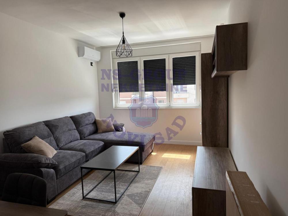 Dvosoban stan na prodaju, 49m2, 151.410€