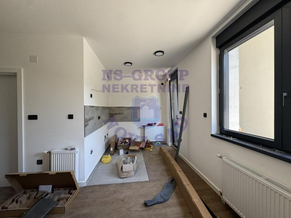 Jednosoban stan na prodaju, 26m2, 82.400€