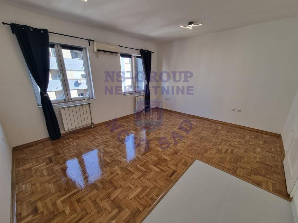Jednosoban stan na prodaju, 26m2, 90.000€