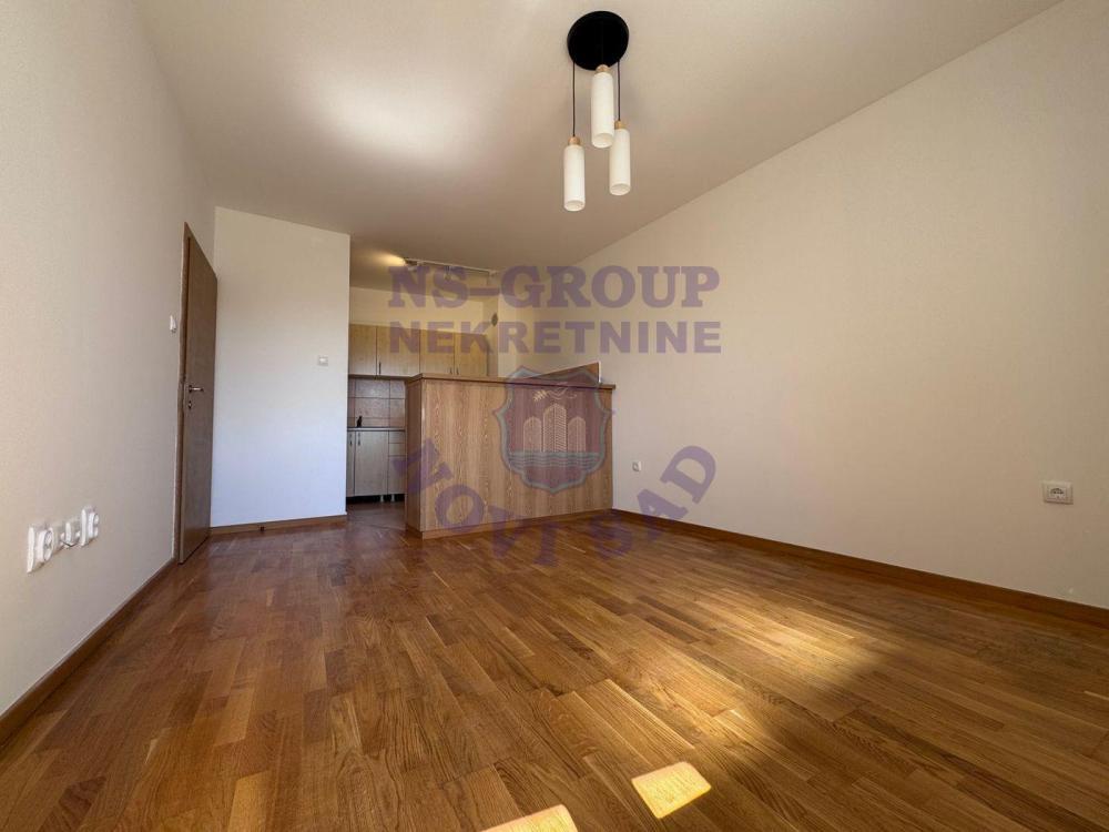 Dvosoban stan na prodaju, 40m2, 143.000€