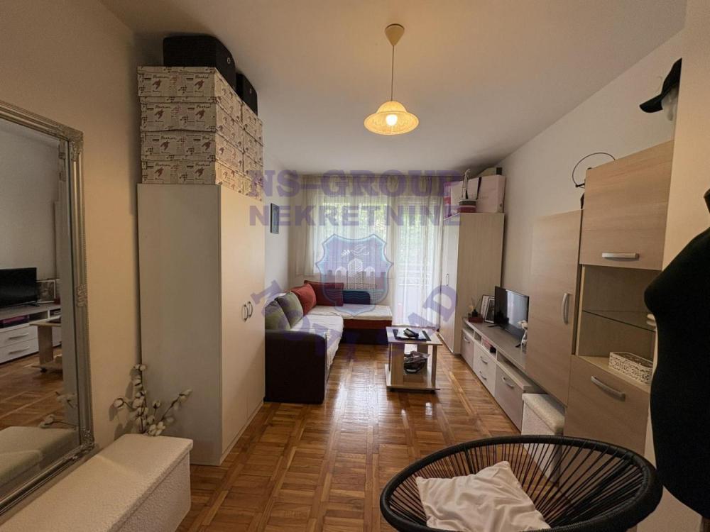 Jednosoban stan na prodaju, 27m2, 89.610€