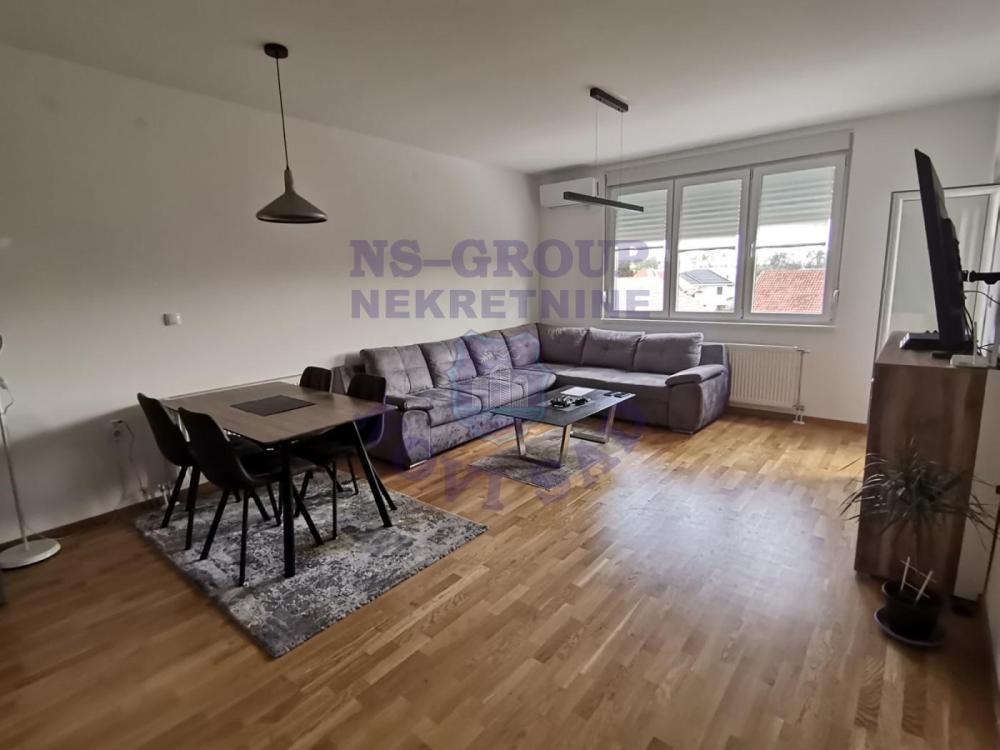 Alekse Gavrilovića, Trosoban stan na prodaju, 62m2, 150.070€