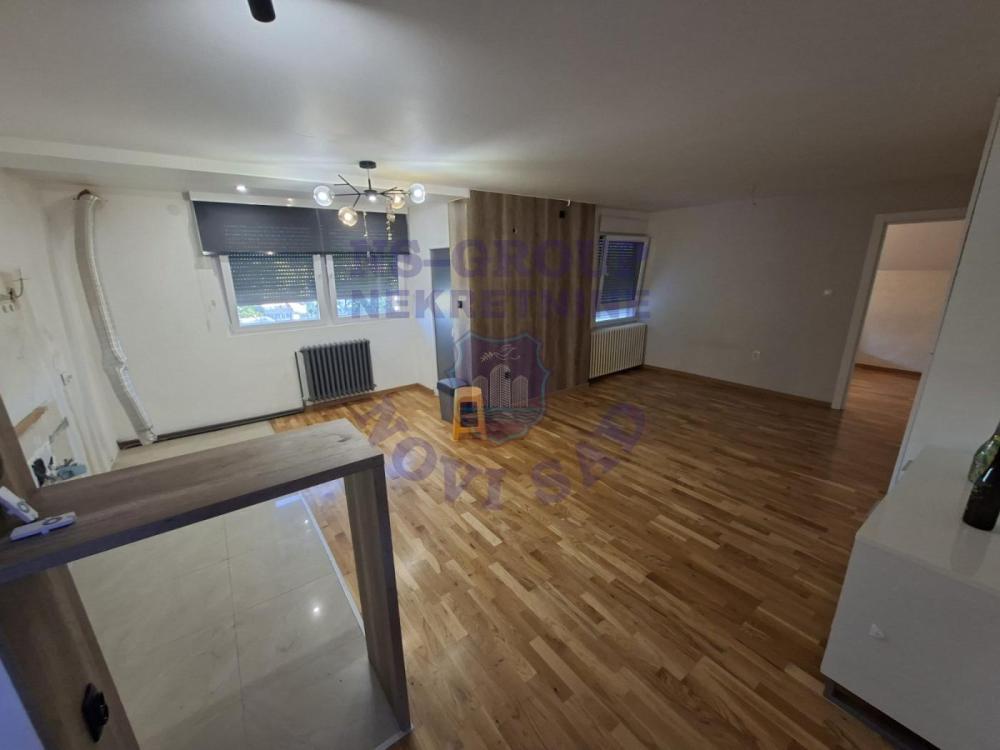 Trosoban stan na prodaju, 61m2, 160.000€
