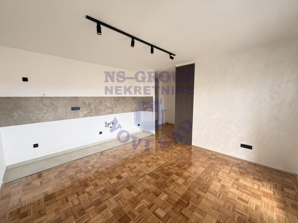 Dvosoban stan na prodaju, 38m2, 117.000€
