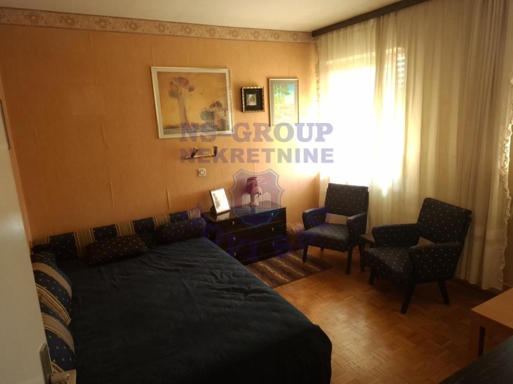 Petosoban stan na prodaju, 106m2, 257.500€