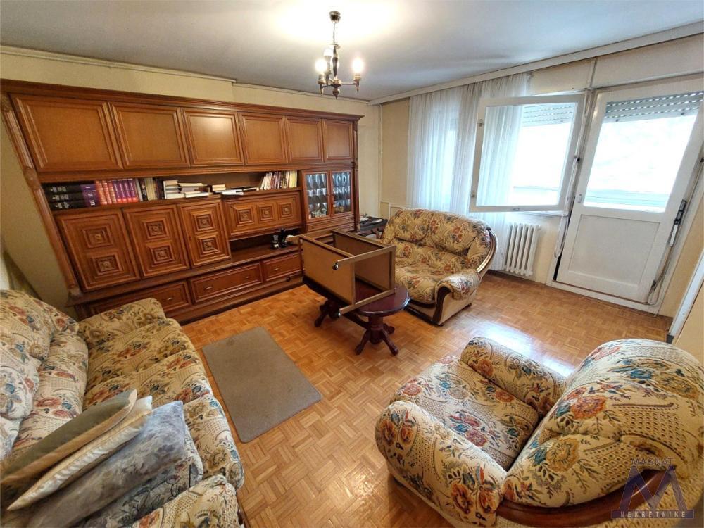 Troiposoban stan na prodaju, 84m2, 182.700€