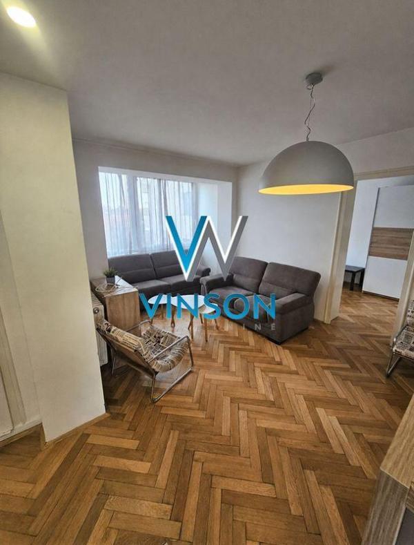 Vase Stajića, Dvosoban stan na prodaju, 48m2, 185.400€