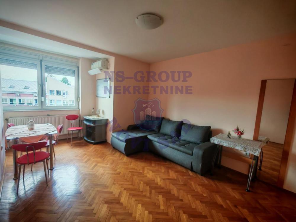 Jednosoban stan na prodaju, 31m2, 94.760€
