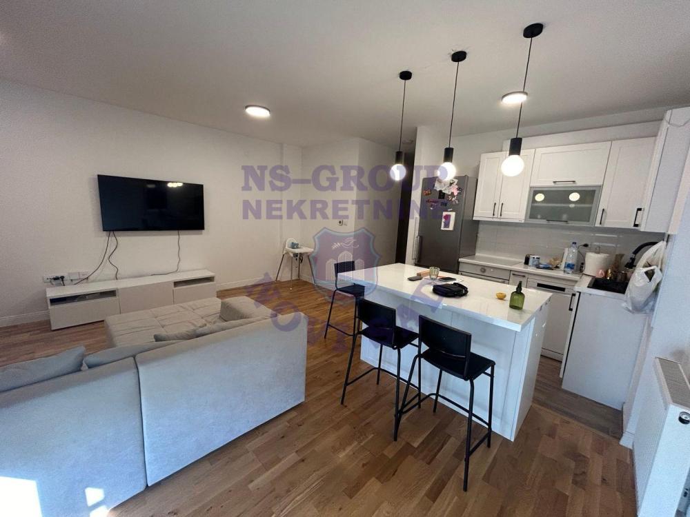 Četvorosoban stan na prodaju, 73m2, 180.250€