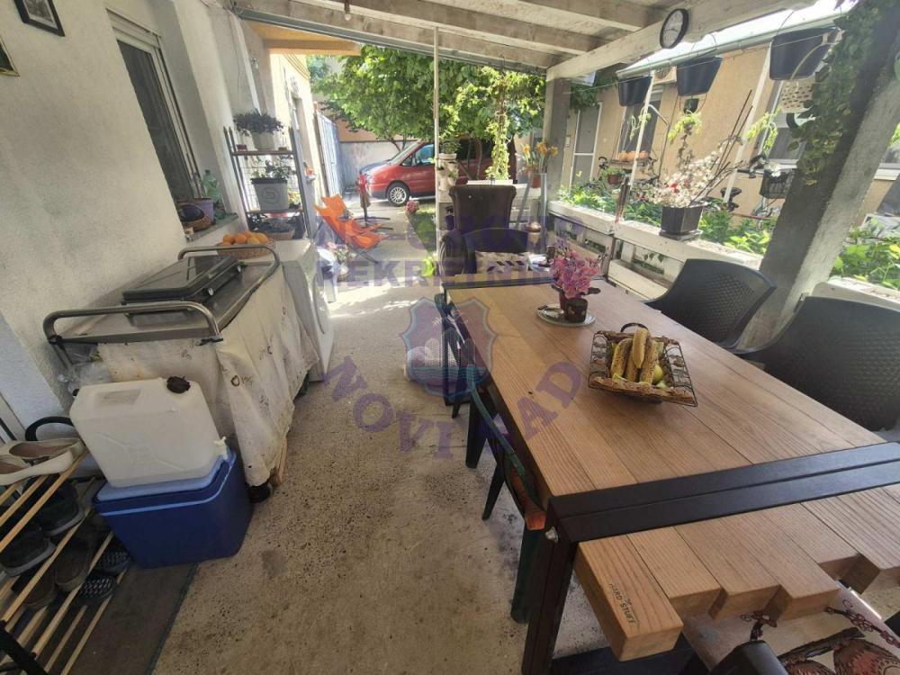 Trosoban stan na prodaju, 77m2, 154.500€