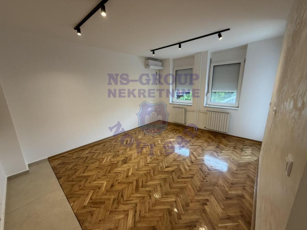 Jednoiposoban stan na prodaju, 35m2, 119.950€