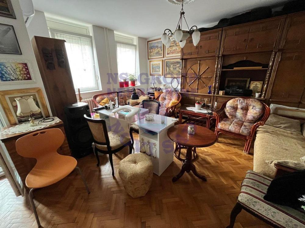 Dvosoban stan na prodaju, 59m2, 170.000€