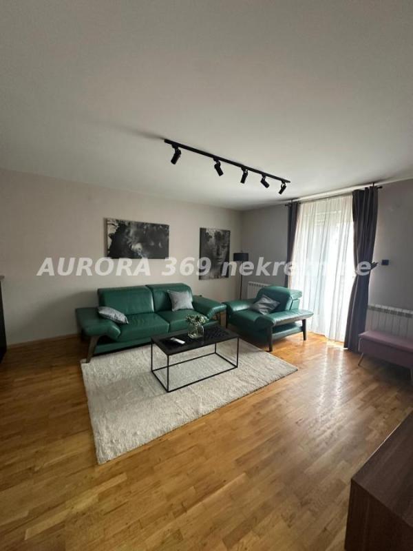 Jednoiposoban stan za izdavanje, 48m2, 450€