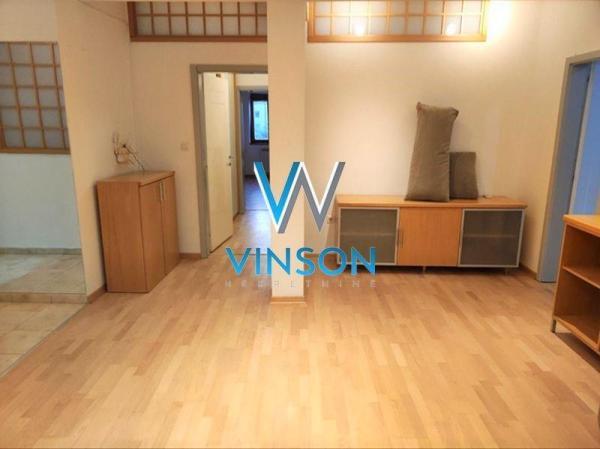 Železnička, Četvorosoban stan za izdavanje, 94m2, 600€