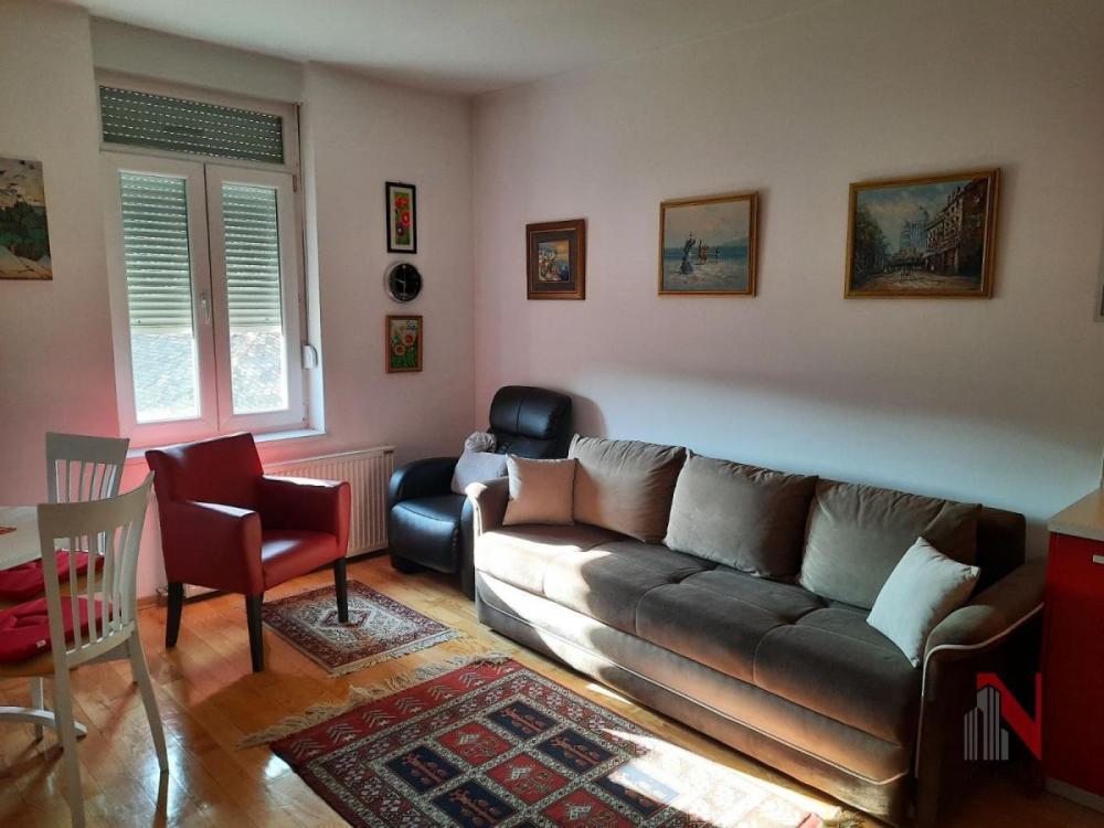 ŠAFARIKOVA, Jednoiposoban stan za izdavanje, 40m2, 400€