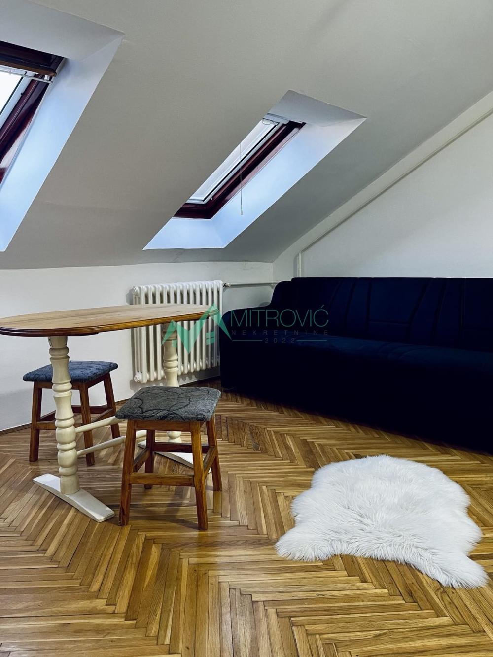 Stan za izdavanje, 16m2, 260€
