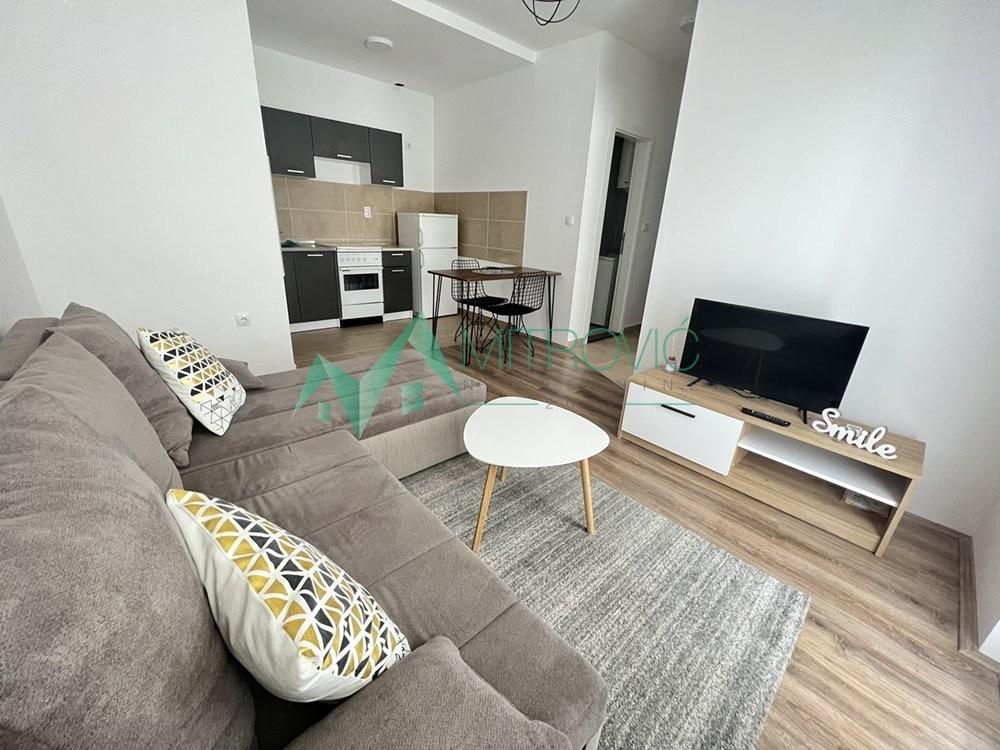 Jednoiposoban stan za izdavanje, 32m2, 300€