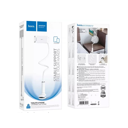 DRZAC ZA TABLET HOCO HD10 BAMBOO BELI